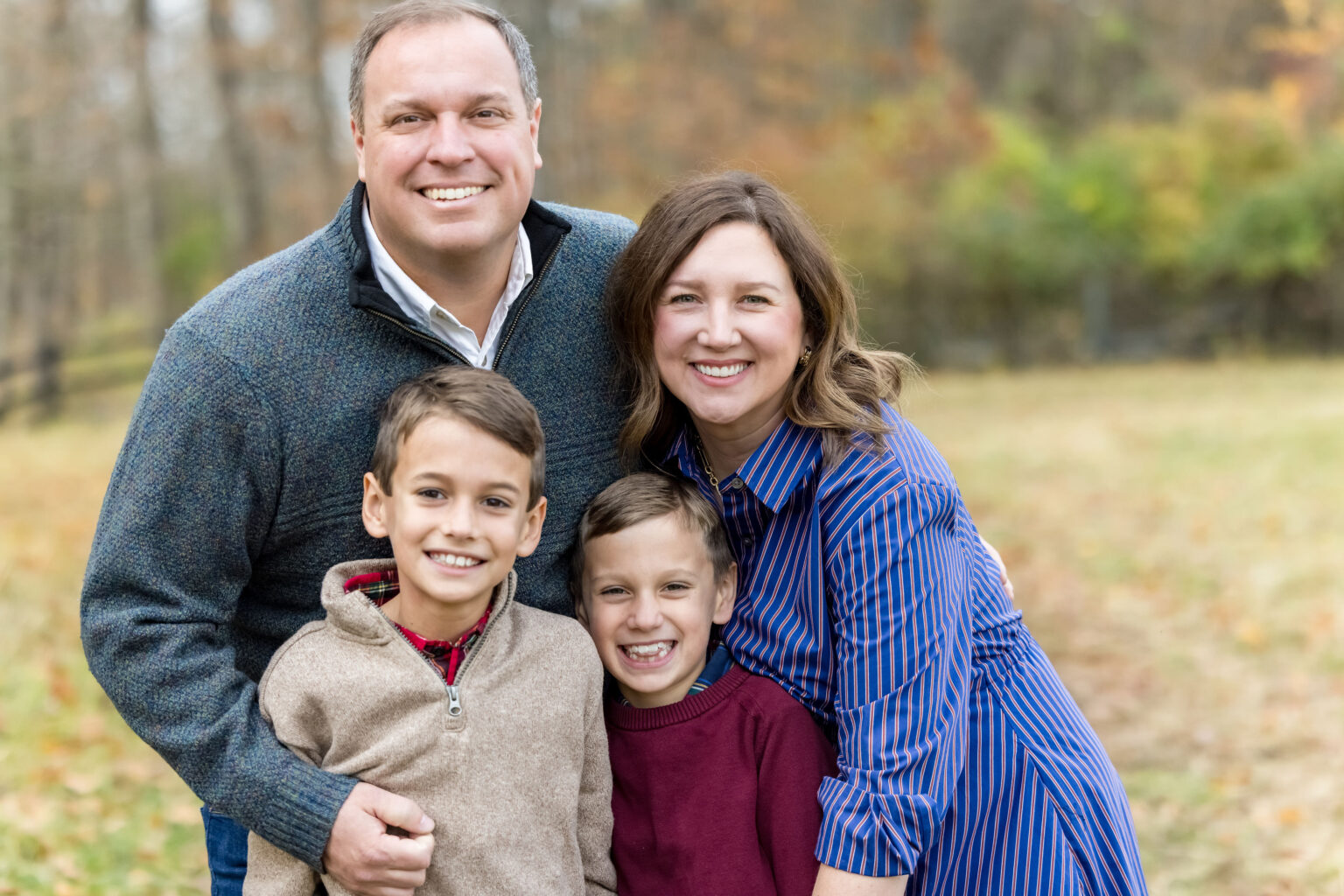 Member Spotlight: Heidi Schneider - Impact 100 Cincinnati